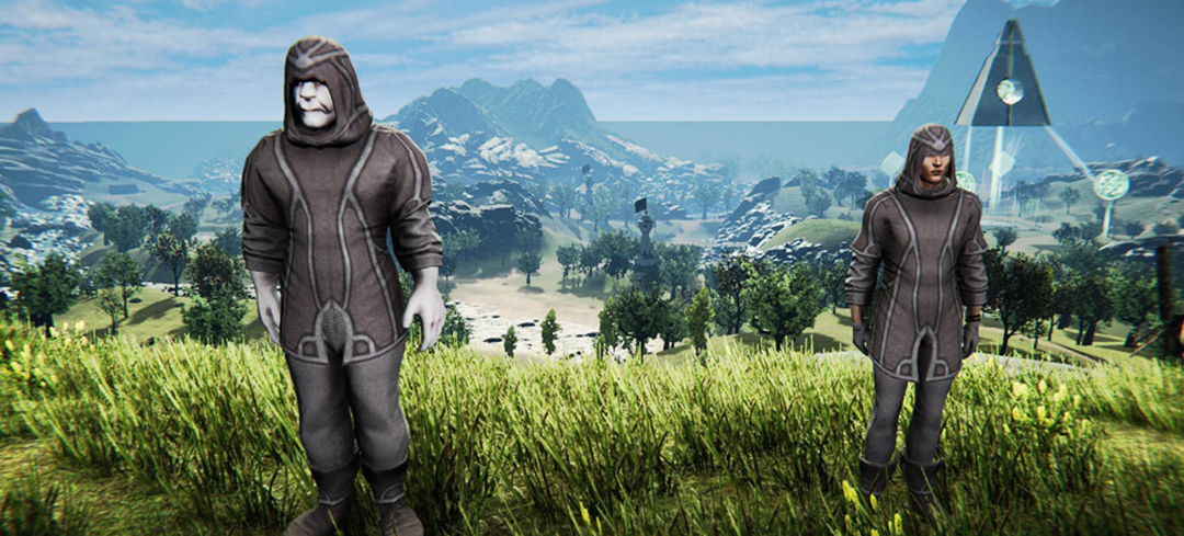 Priest - Class - Game Guide - Asteidus