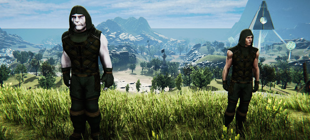 Rogue - Class - Game Guide - Asteidus